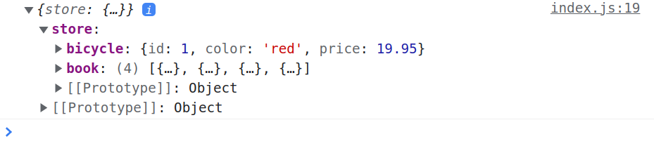 Read And Write Local JSON Data With Next.js