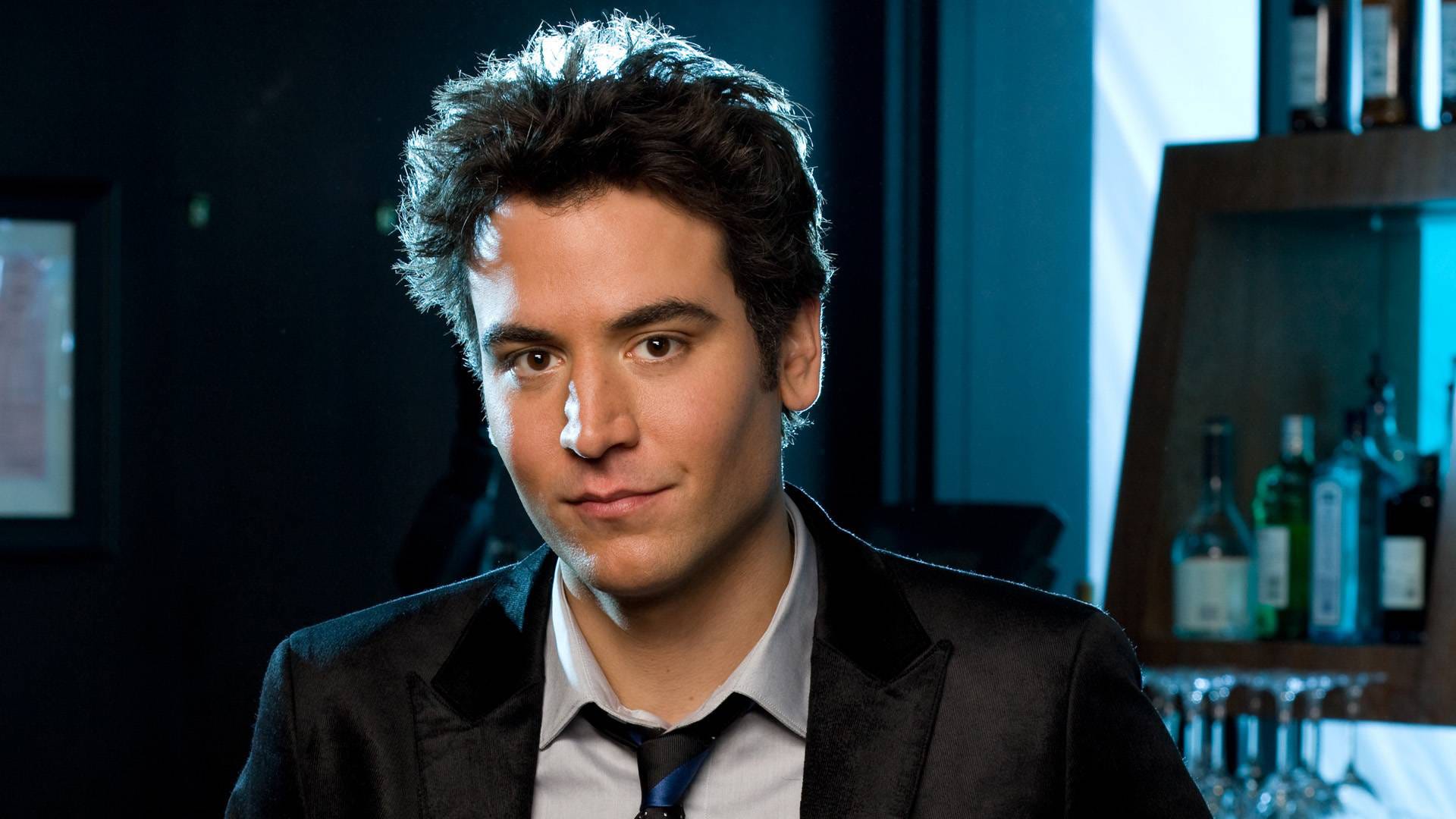 Las Mejores Frases De Ted Mosby