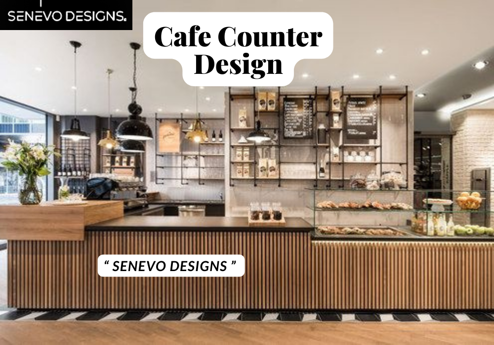 Cafe Countertop