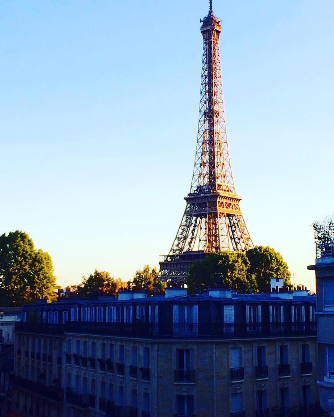 Attractions Near Eiffel Tower Top Attractions In Paris | Paris