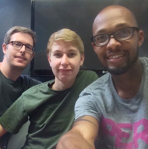 Michael Manross's Instagram, Twitter & Facebook on IDCrawl