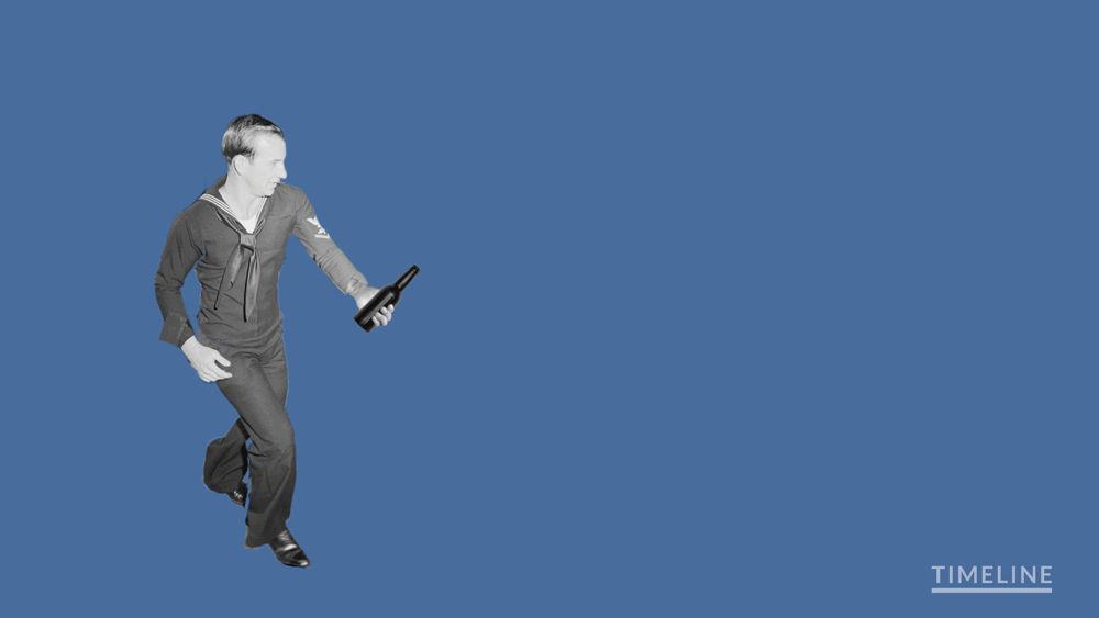 Navy Sailor Animated Gif Captain Salute GIF Captain Salute Respect