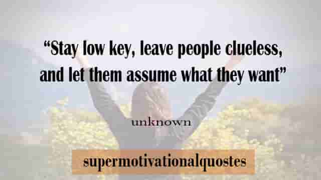 Low Key Quotes Rohit Shetty By Nature, I Am A Low Key Person And
