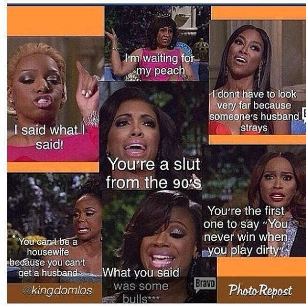 Scandal Finale Memes