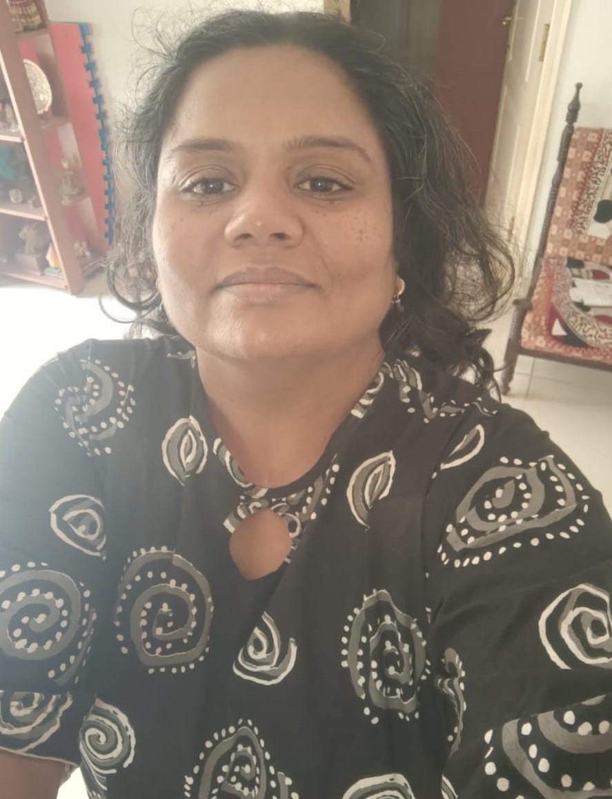 Radha Narayanan's Instagram, Twitter & Facebook on IDCrawl