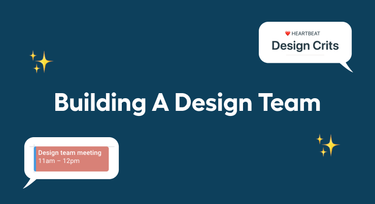 Team Building Graphic Design