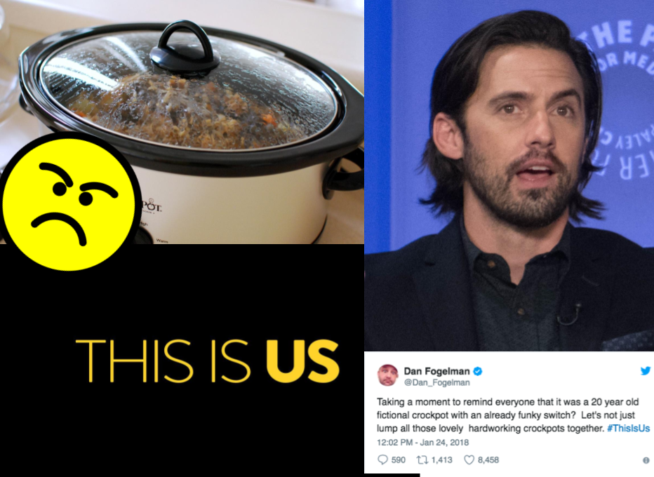 Crockpot Memes