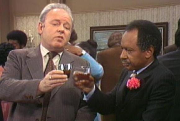 Happy Birthday Archie Bunker Archie Bunker's Place | All In The Family