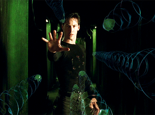 De Matrix Drie Eenheid Gif Matrix GIF On GIFER By Celv