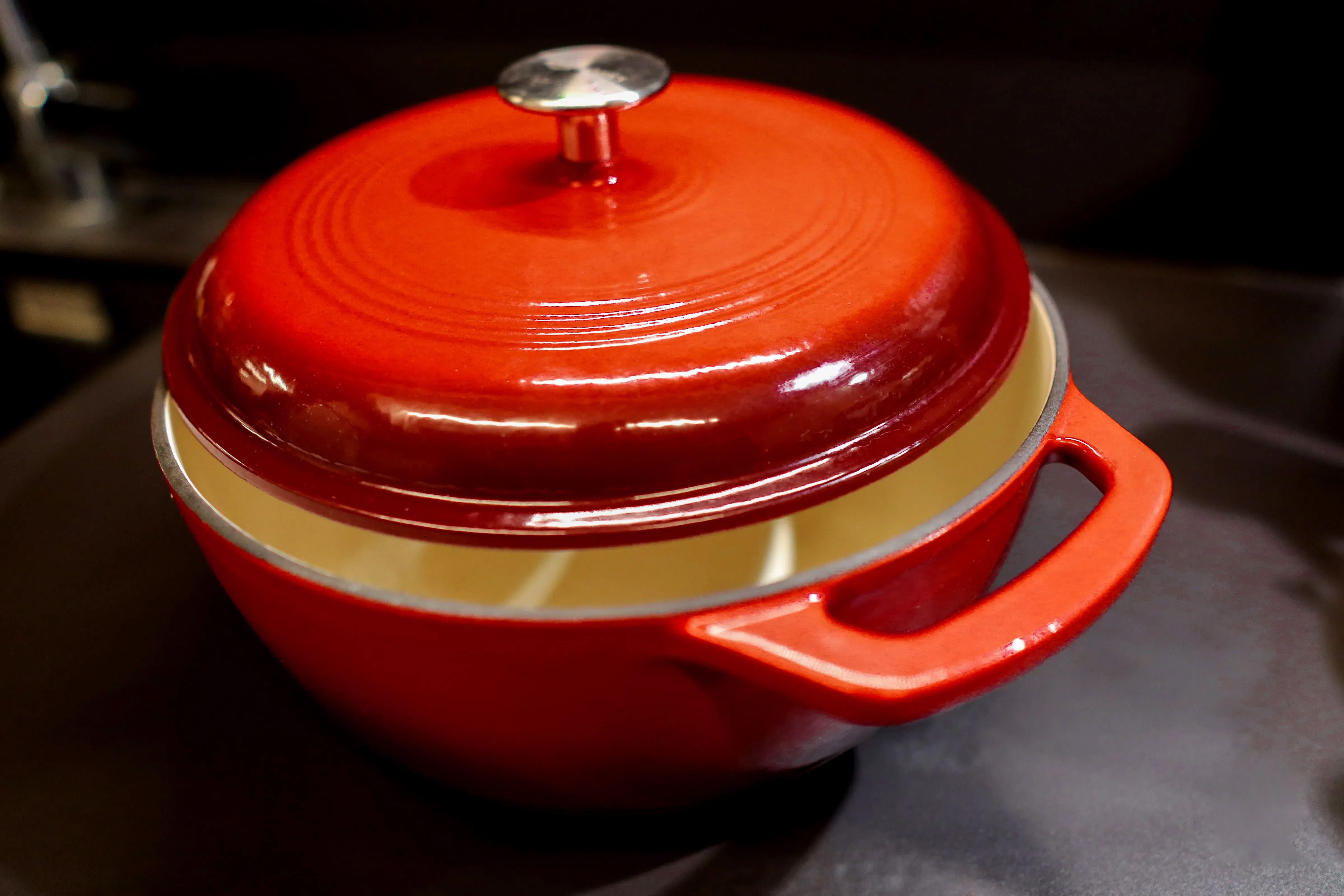 Dutch Oven Pot