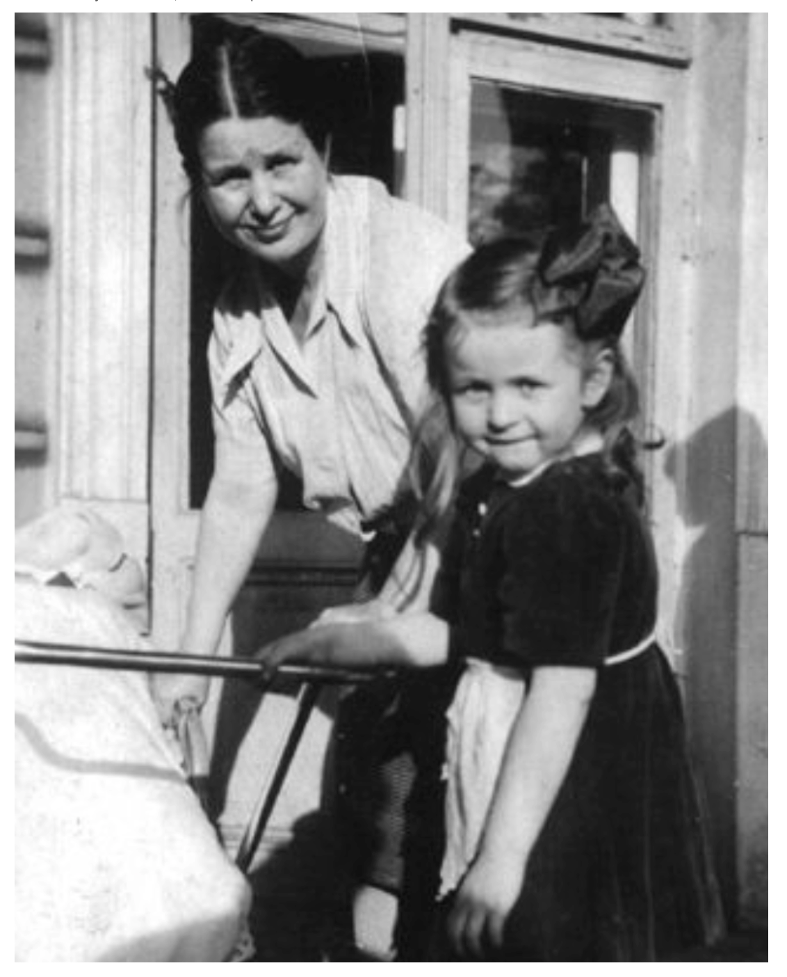 What Is Irena Sendler Famous For