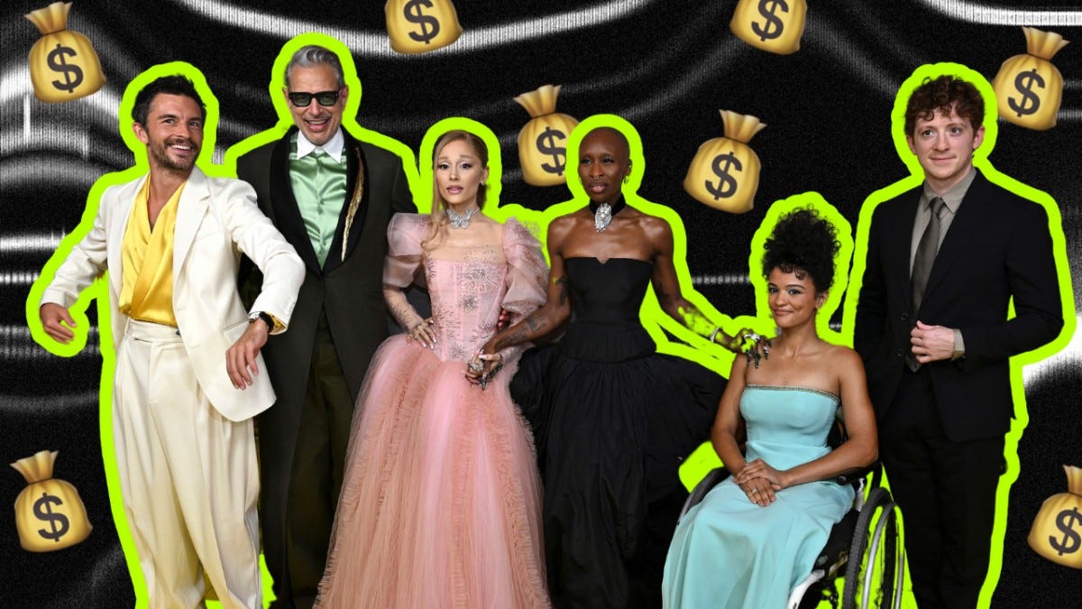 Broadway Lead Actor Salary 60 Photos - Moonagedaydream.film