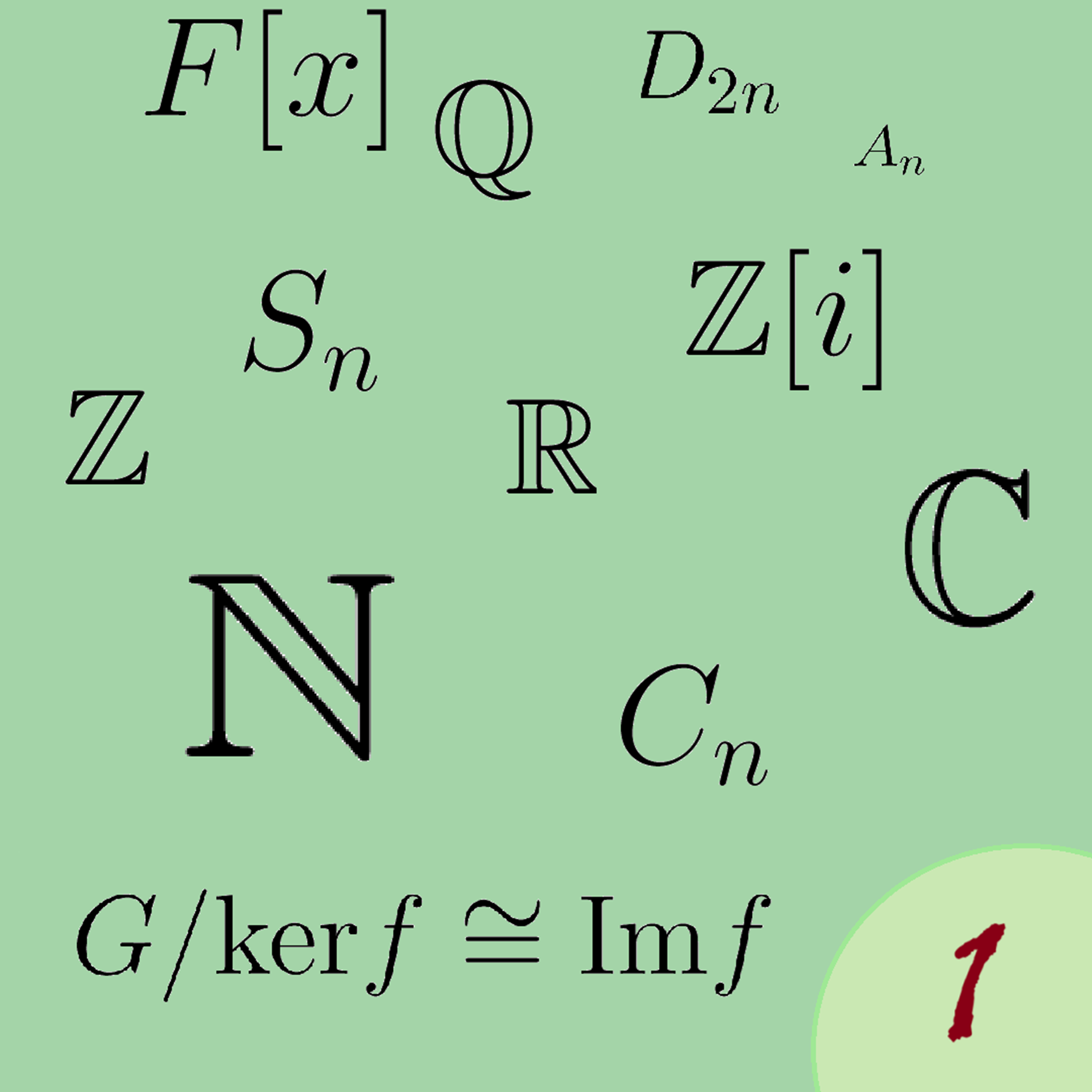 What Is Abstract Math