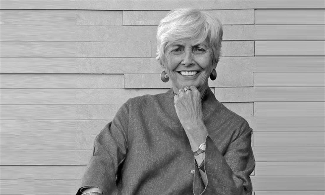 Pamela Stark Stanford