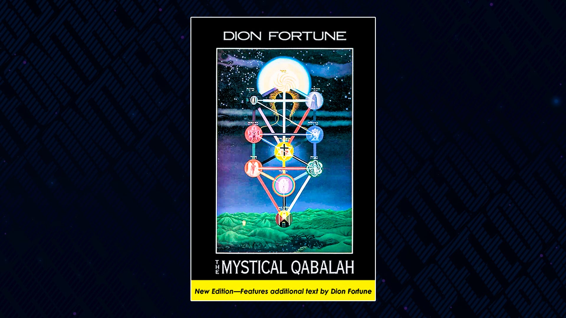 Qabalah Made Easy