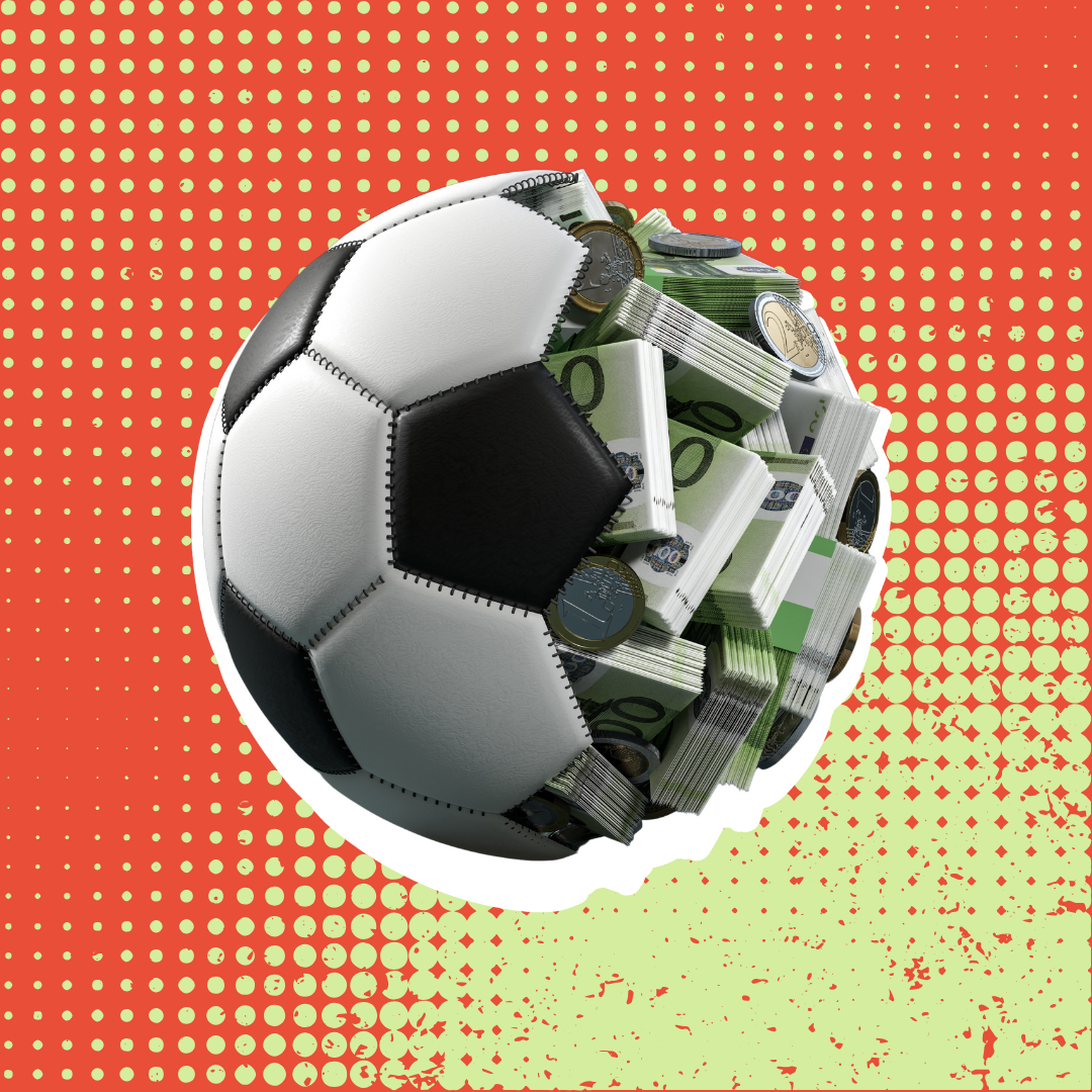 Soccer Money