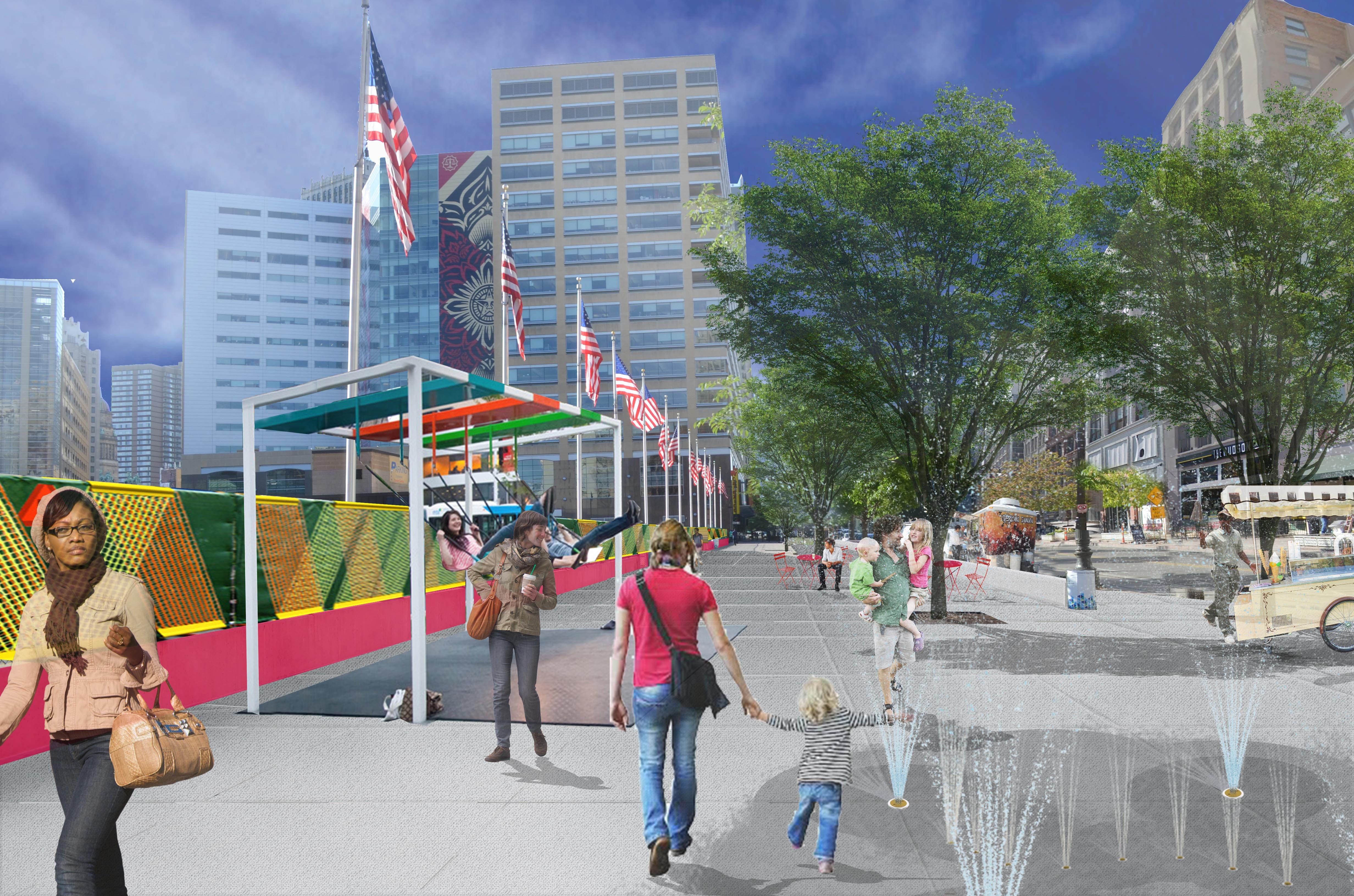 Commercial Sidewalk Designs 29+ Thousand Commercial Walkway