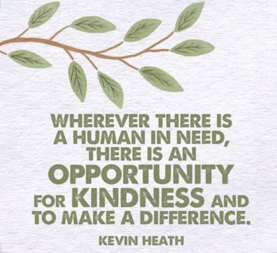 Wisdom And Kindness Quotes