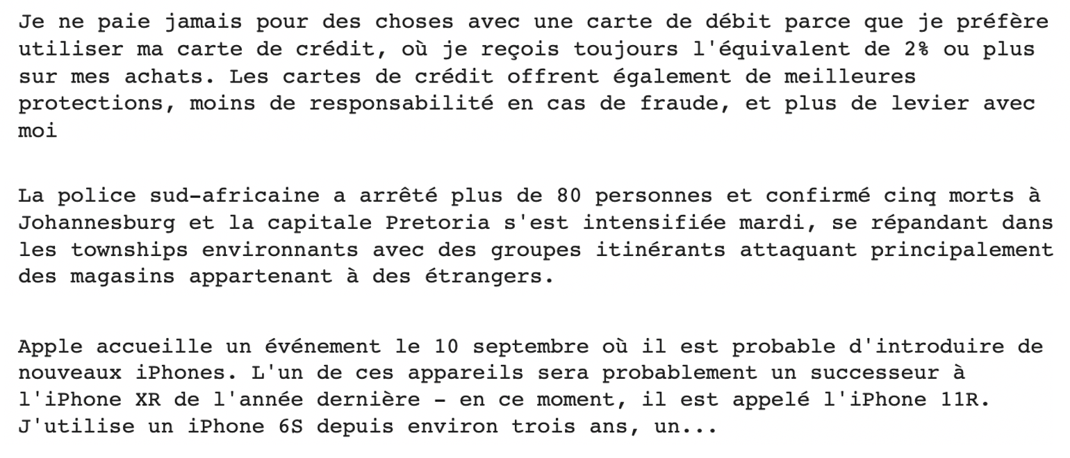 4 Real-life Problems Solved Using Transformers and Hugging Face - A ...