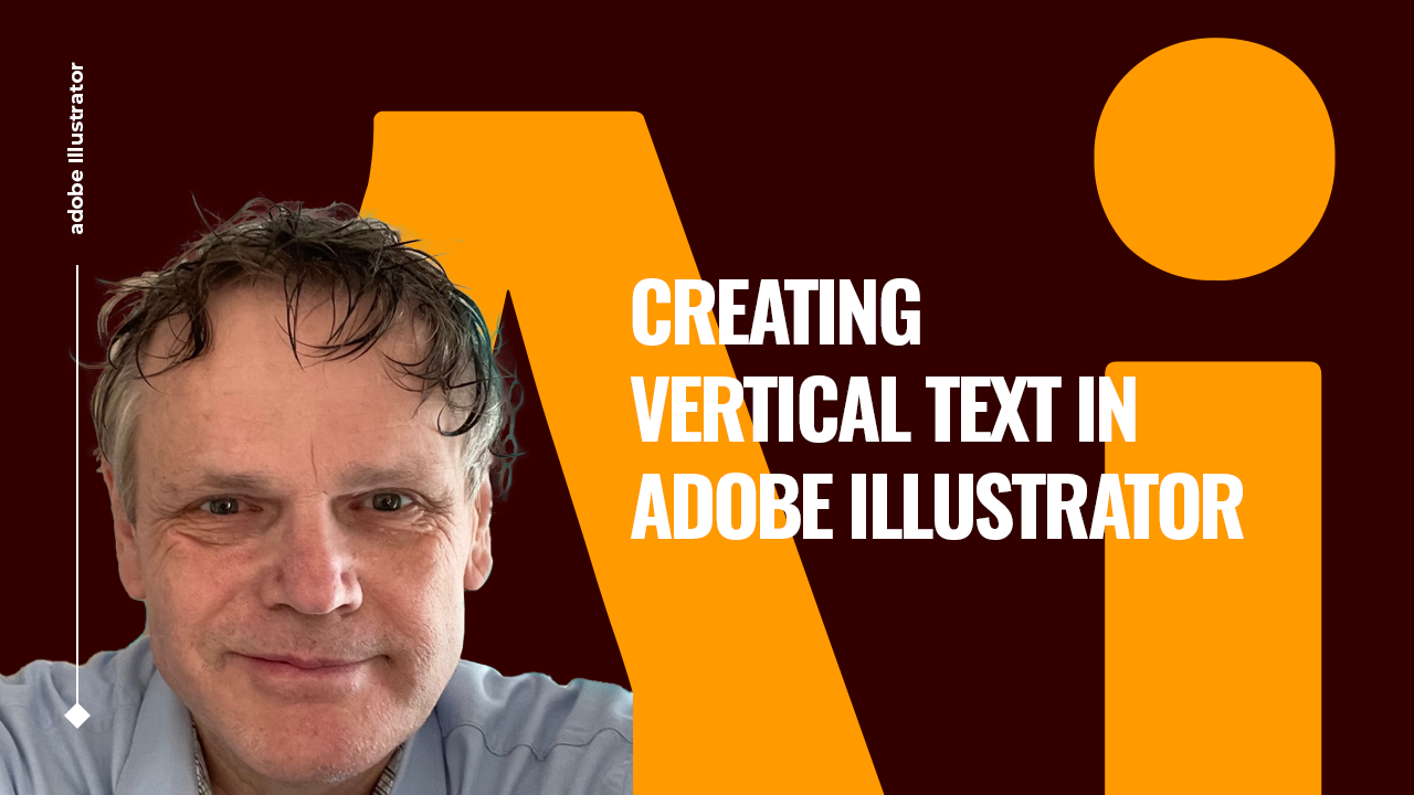 Vertical Text Alignment Adobe Illustrator Tutorial
