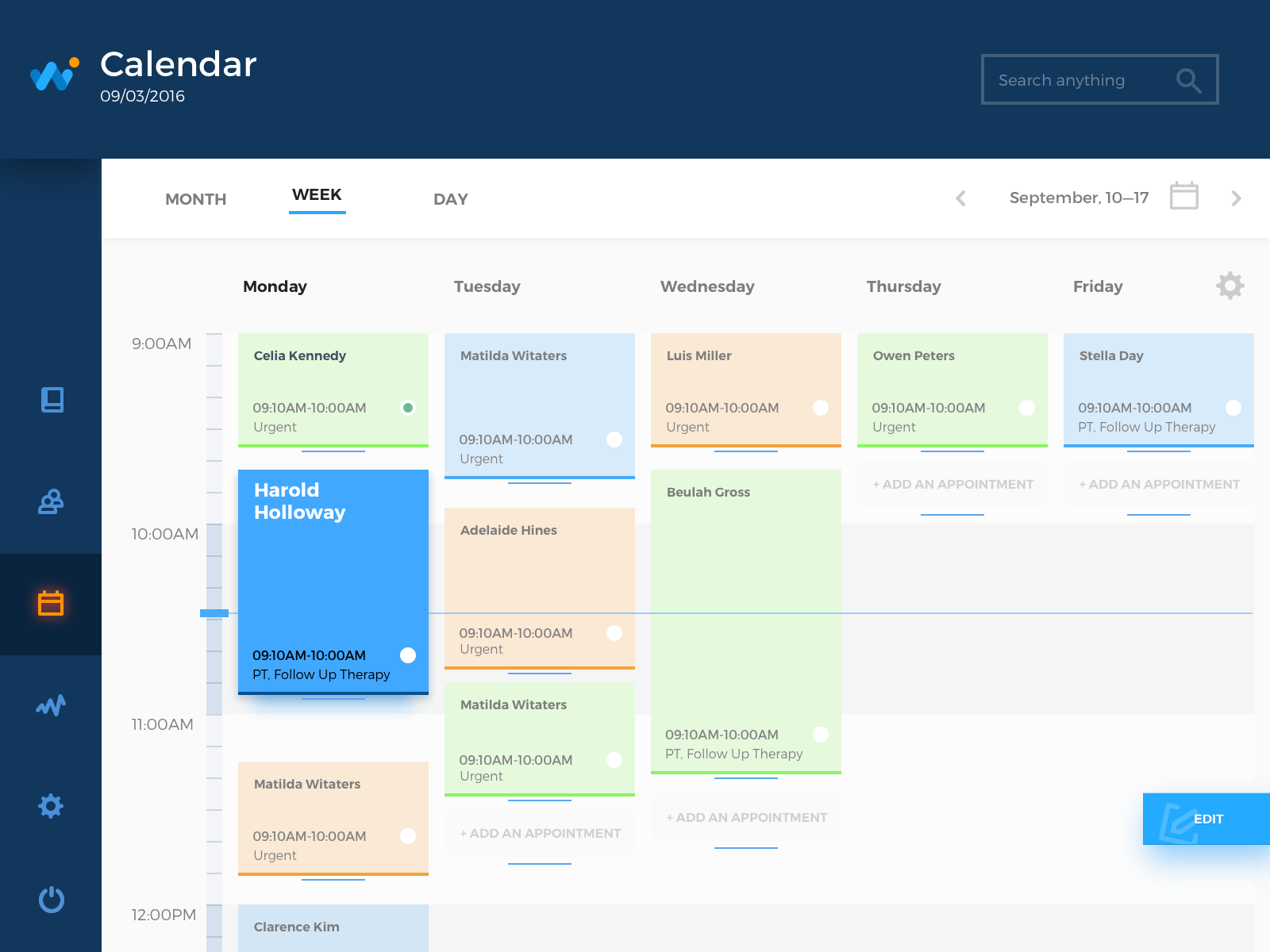 System Ui App
