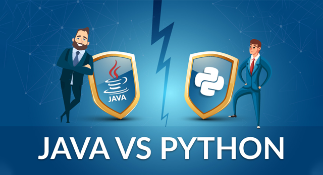 Java Vs Python Top 9 Important Comparisons You Must Learn Java Vs
