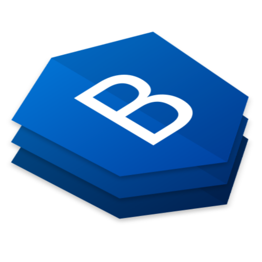 Nav Bootstrap Logo