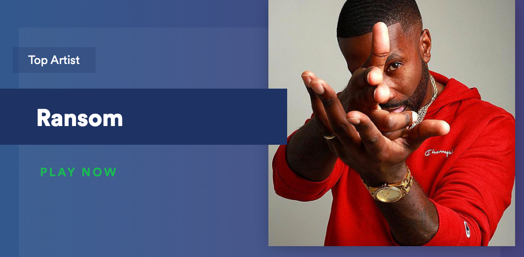 Rapper Ransom Quotes