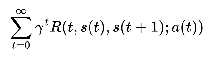 Foundational RL: Solving Markov Decision Process | Towards Data Science