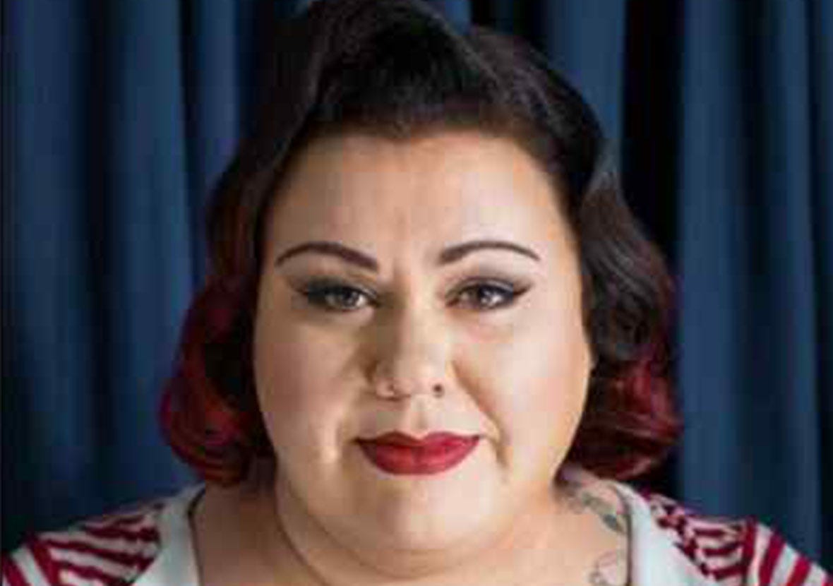 Robin Christiansen Andre The Giant