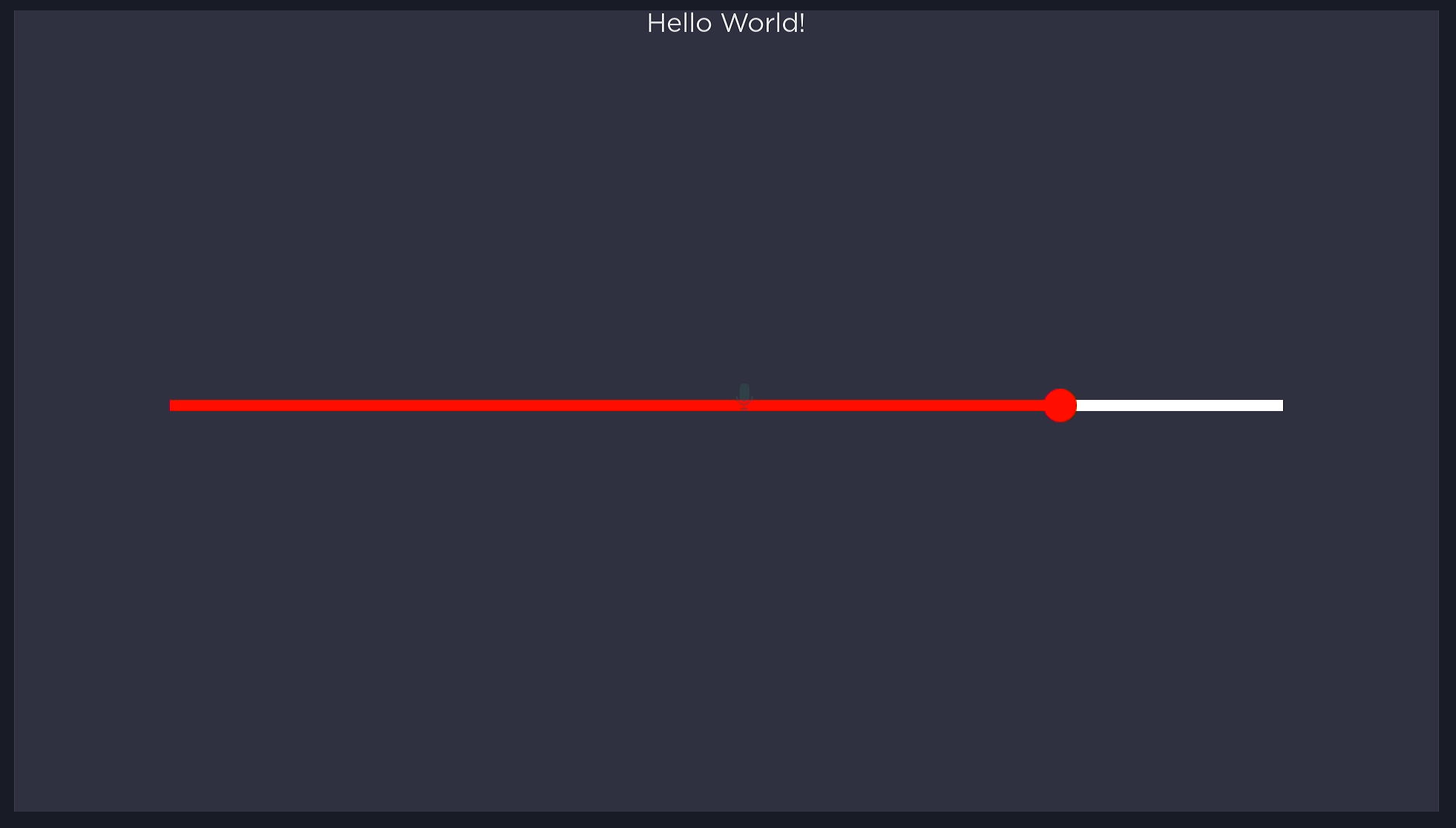 Red Progress Bar Png Progress Bar In A Progress Bar Material For