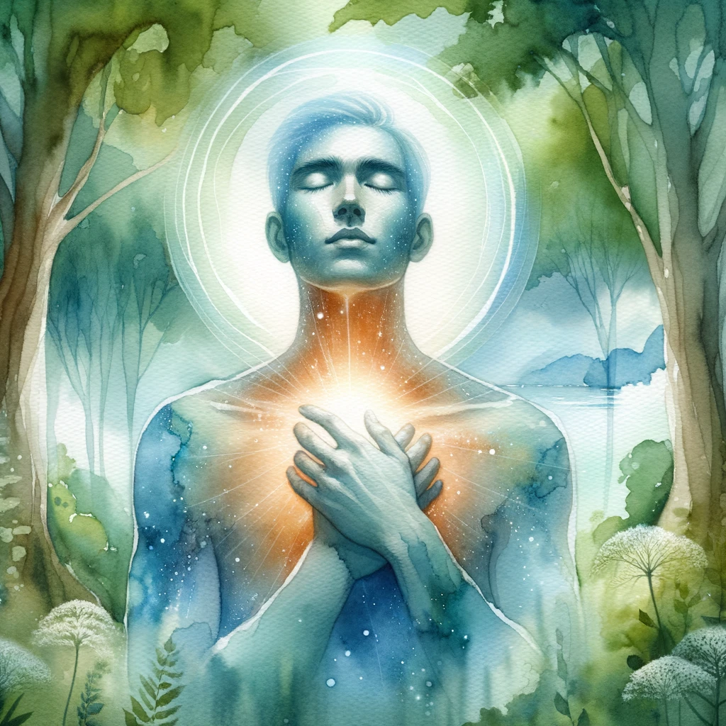 Metaphysical Energy