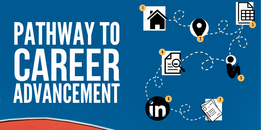 Advancement Career Path Career Pathways: An Innovation That Could