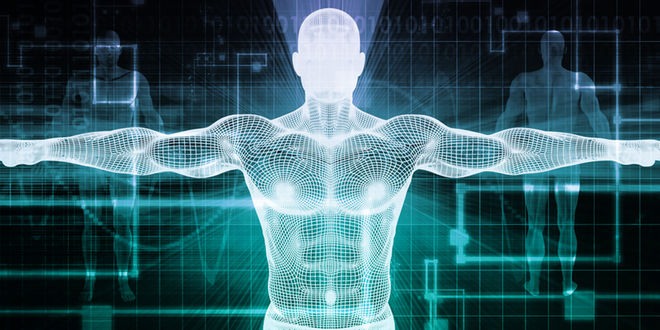 Augmented Humans Evolution Future Humans May Be The Only Intelligent