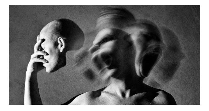 Psychotic Photography