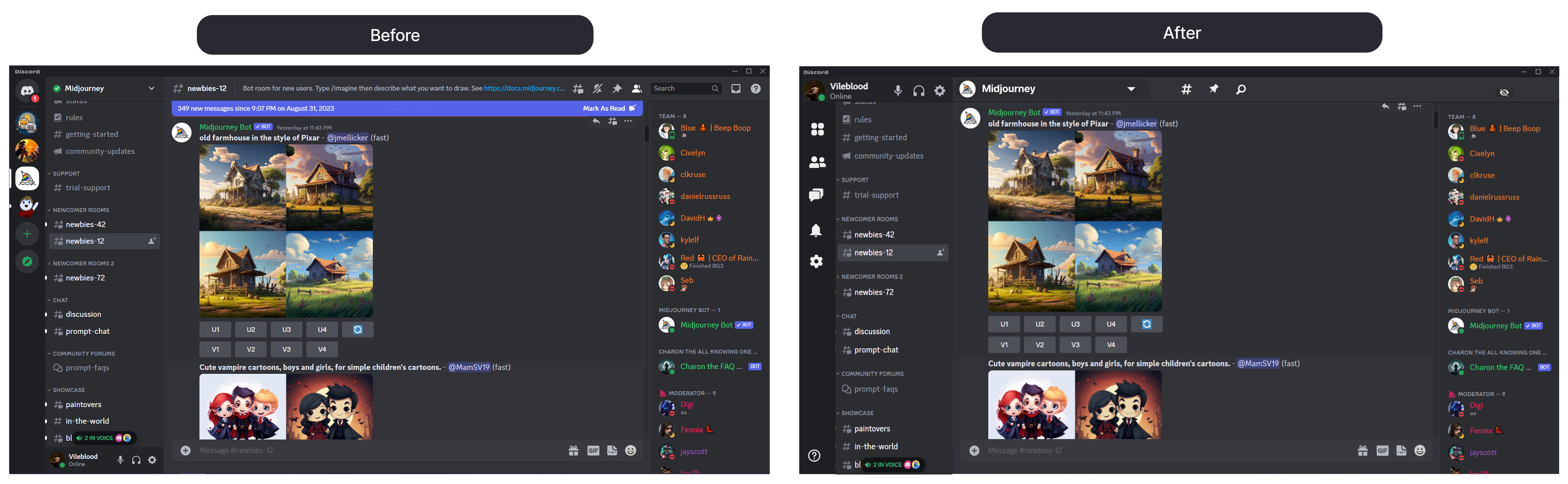 Discord Human Design