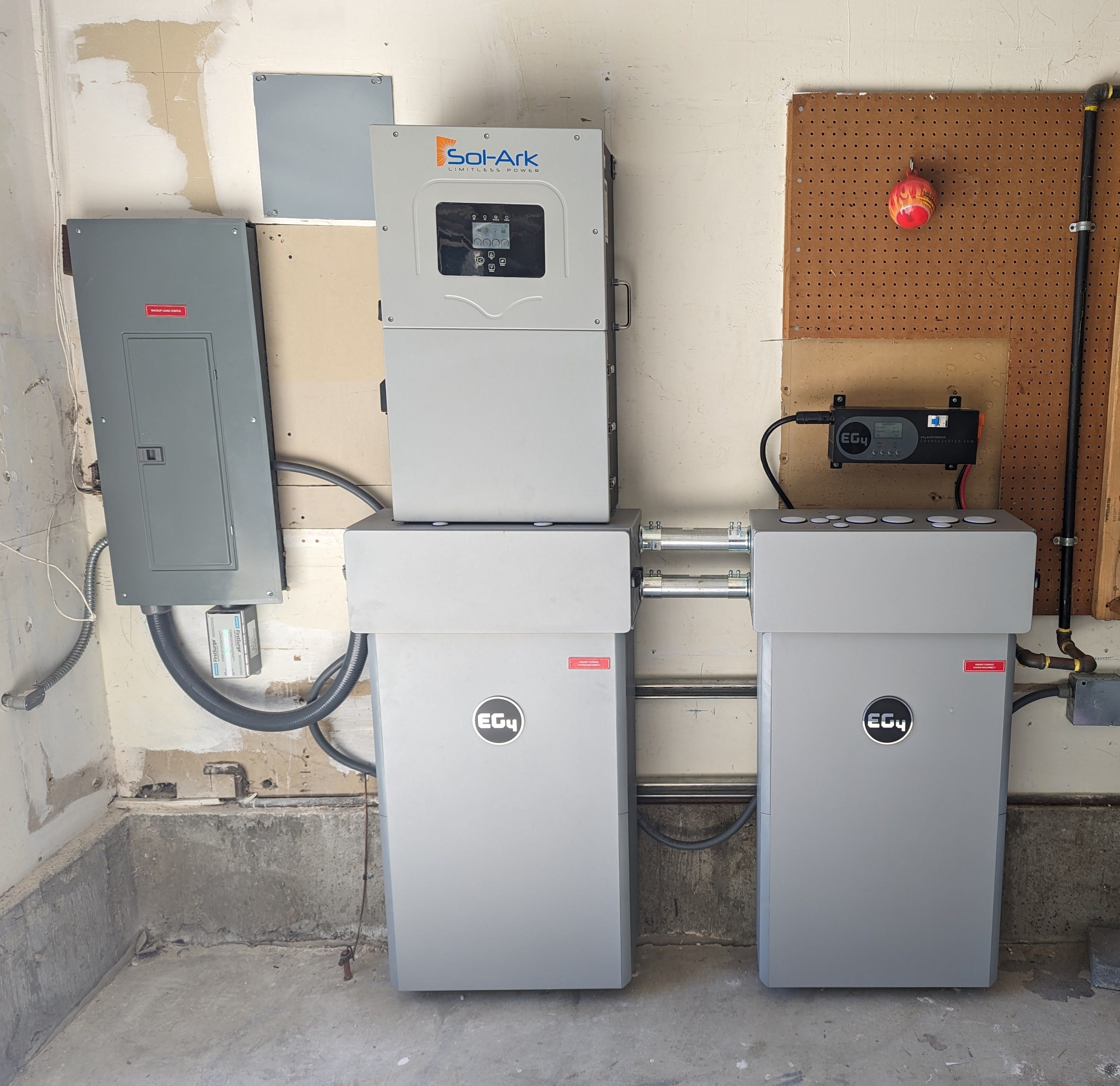 How to Store Generator Battery: Ultimate Tips for Longevity - BackupWatt