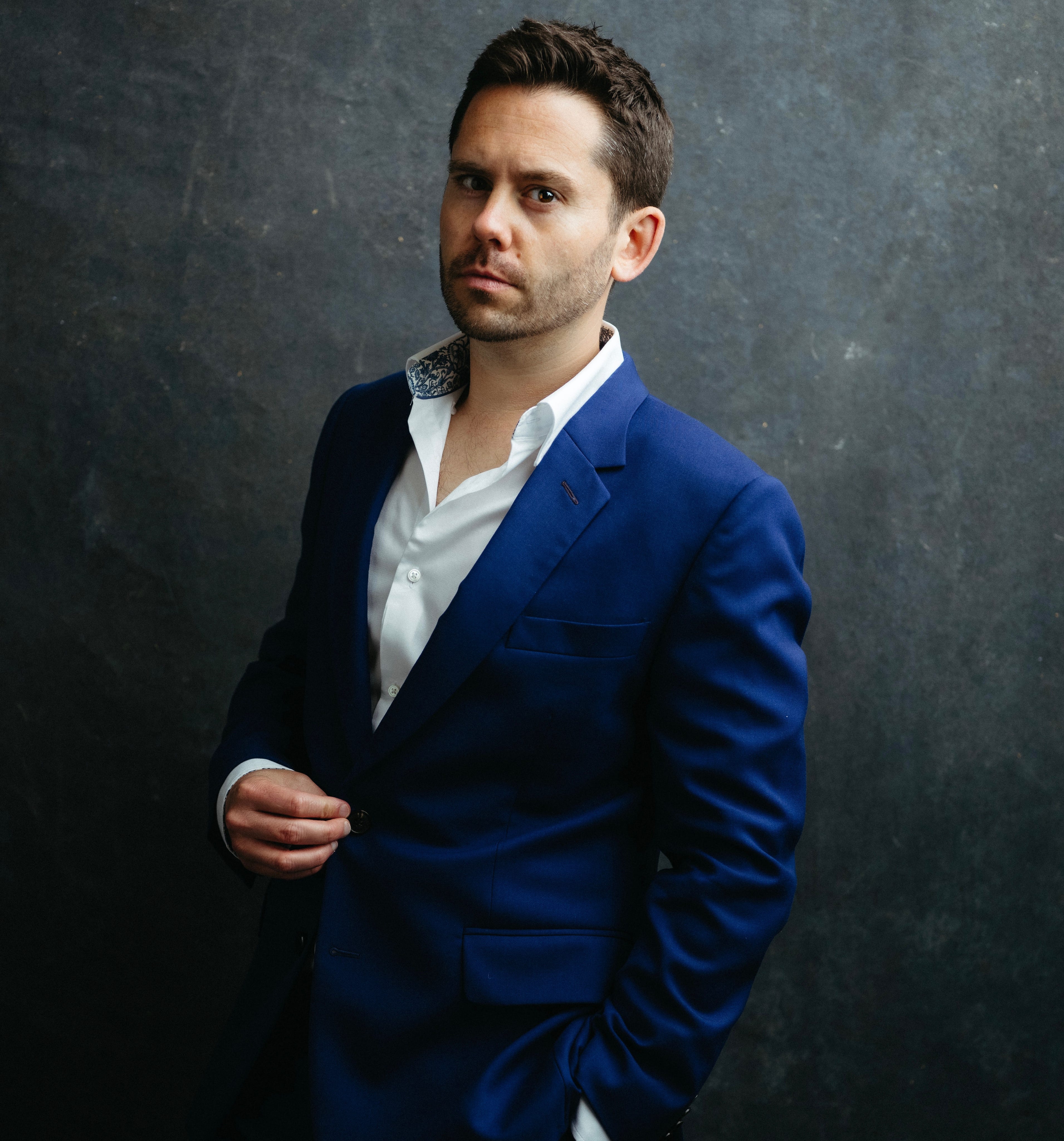 Delaney Actor Anthony Delaney IMDb