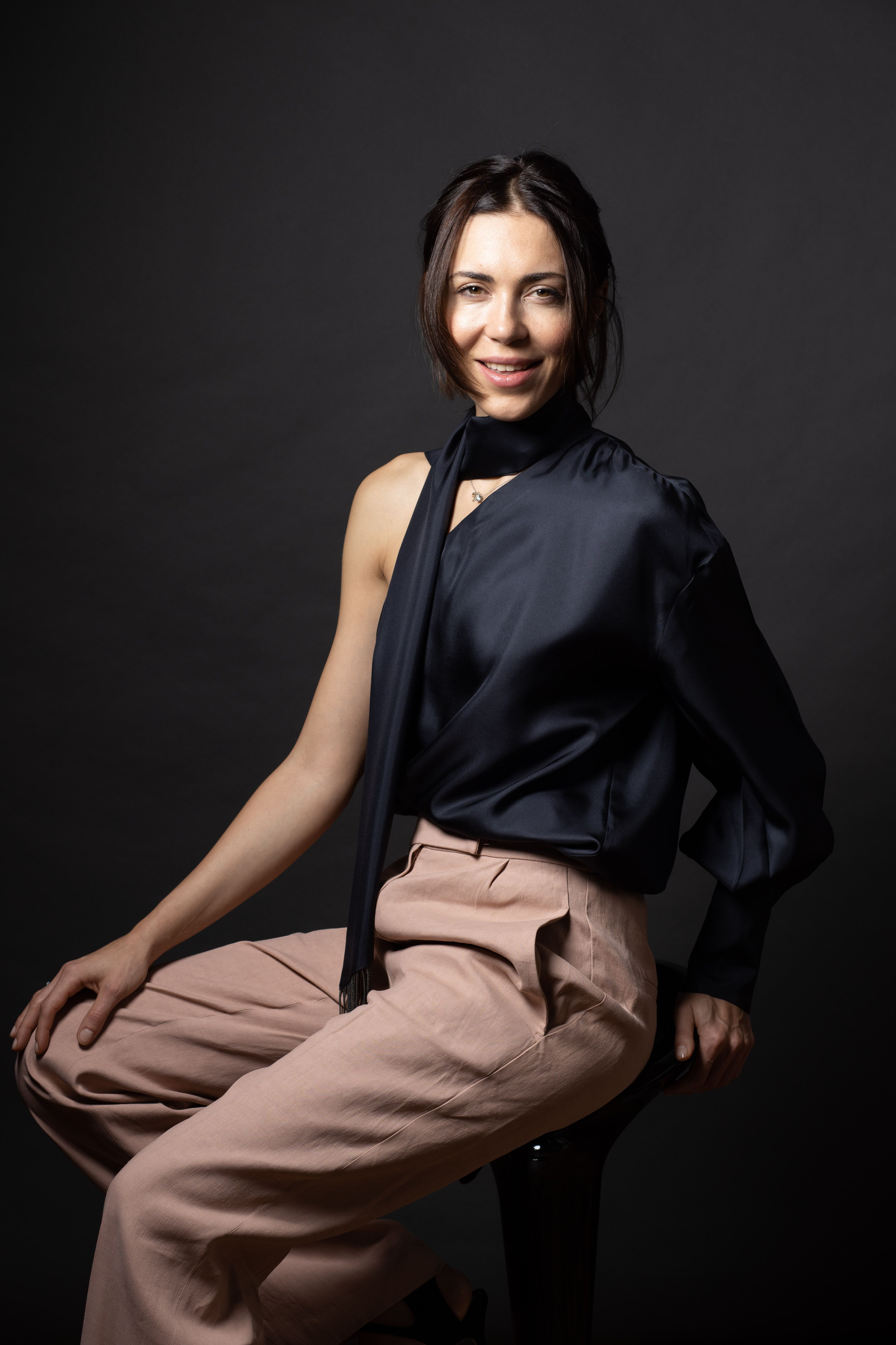 Andreea Eriko