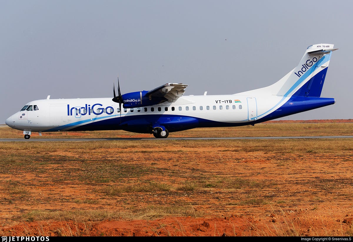 Atr Plane ATR Previous Generations | ATR Aircraft