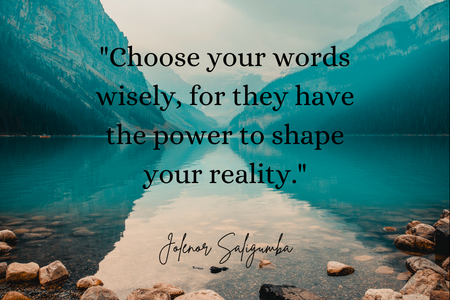 Spoken Word Quotes