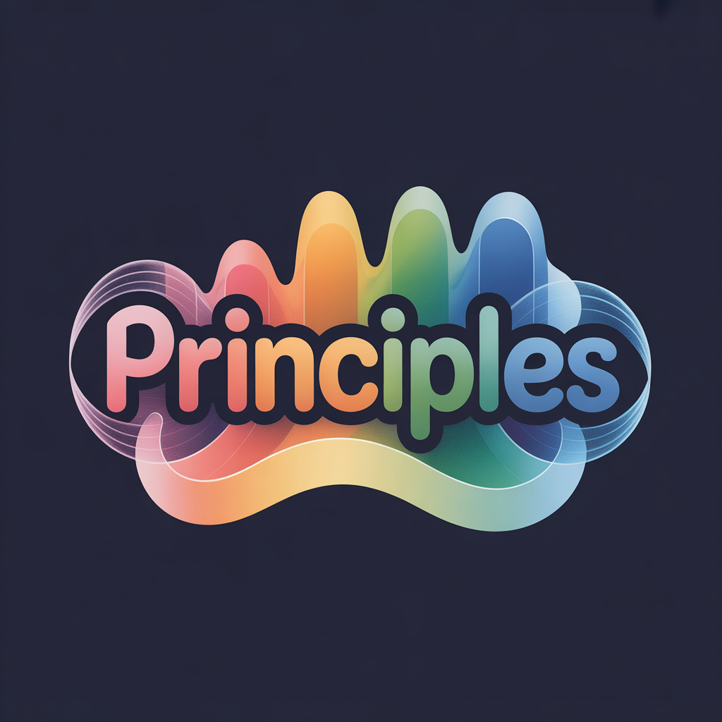 Principles Logo