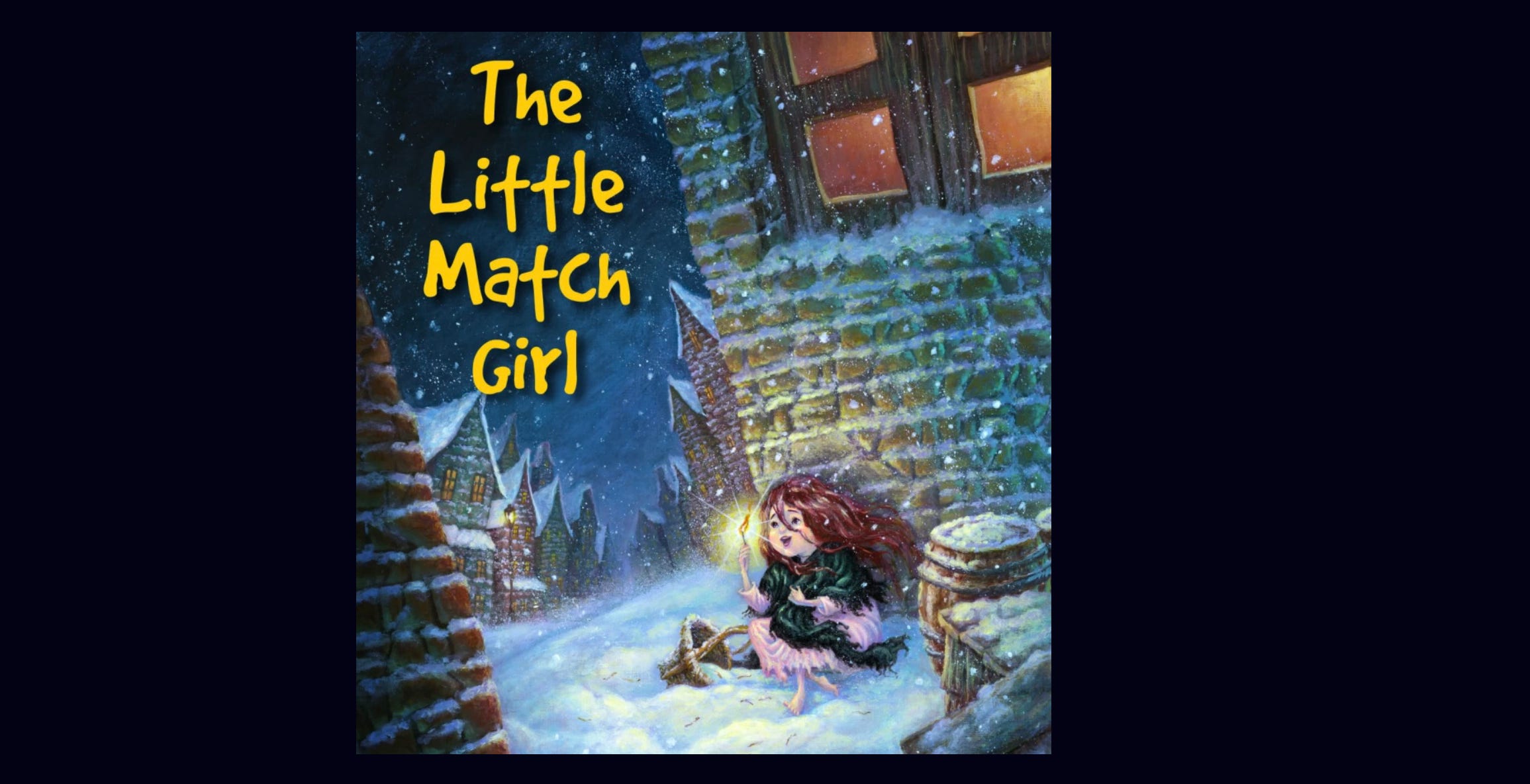Matchstick Girl Quotes Tim Burton Quote: “Stick Boy Liked Match