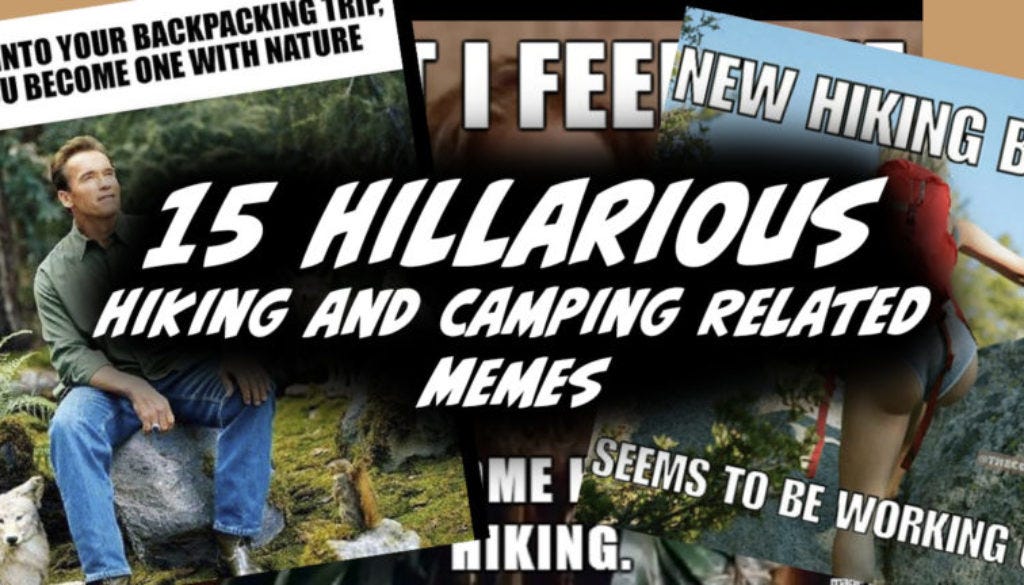 Memes Mountains