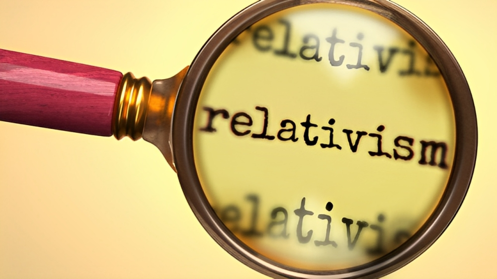 Cultural Relativism Example Virtue Ethical Relativism | Philosophy,