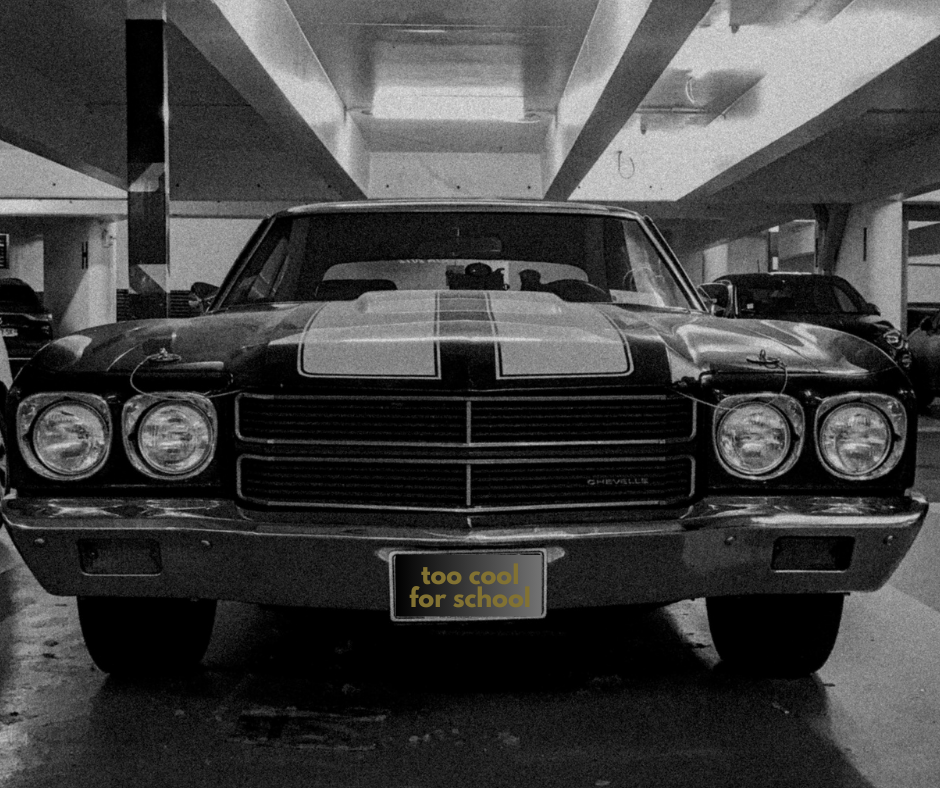 Hurst Chevrolet Chevelle
