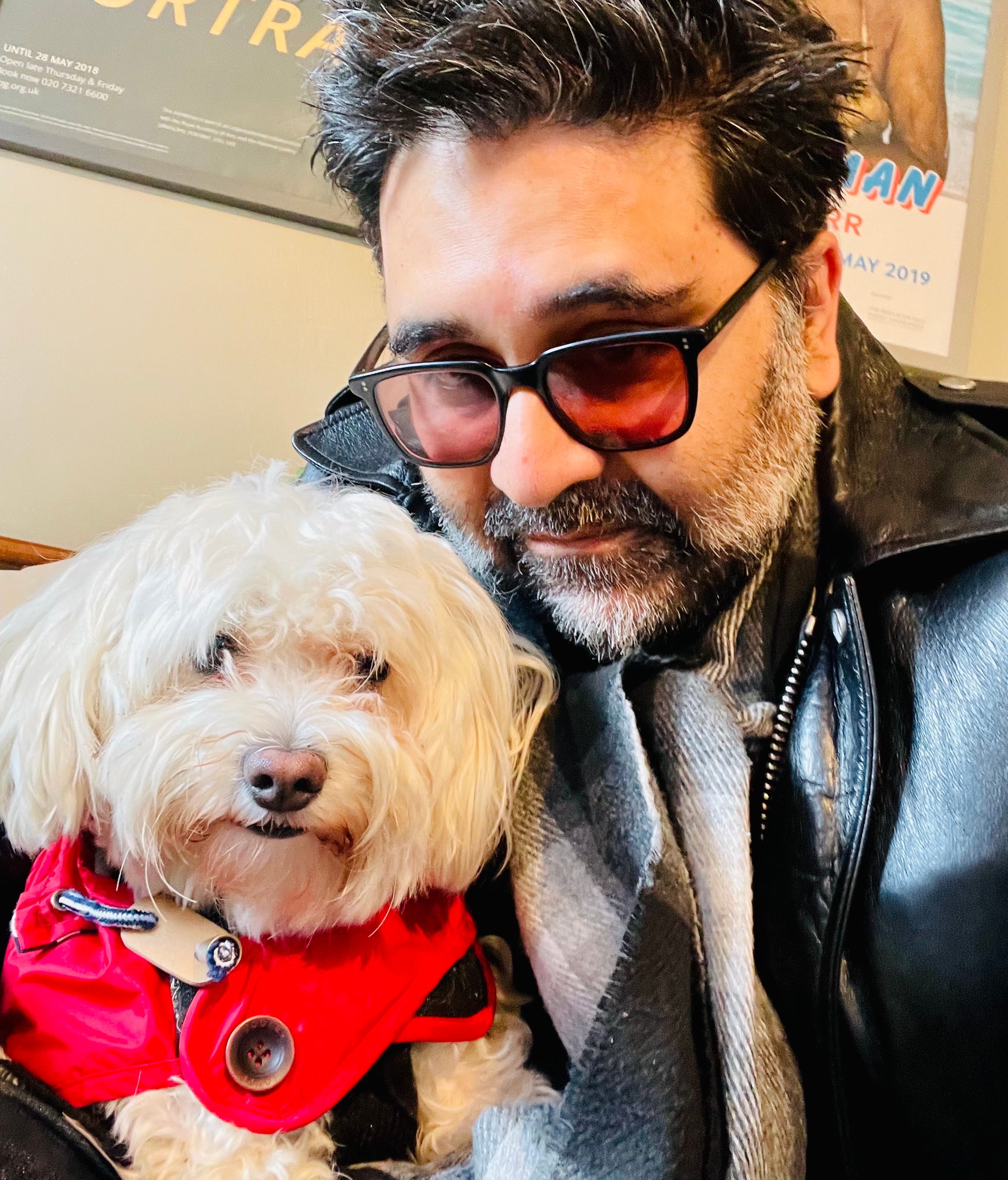 Umair Haque Quotes THE OVERACHIEVER | BE HAPPI | LIVE FREE