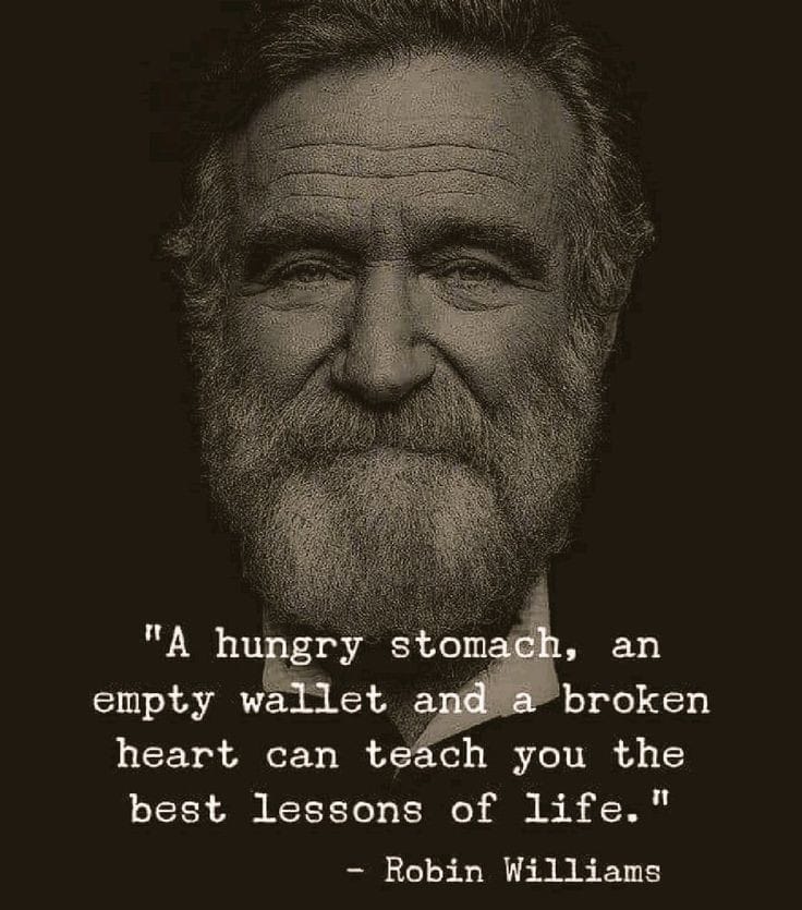 Blank Expression Quotes