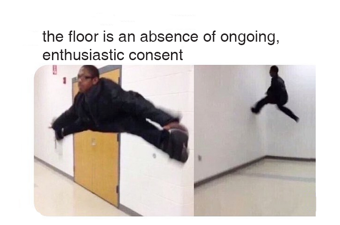 Drunk Consent Memes