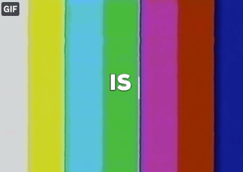 Tv Bars Gif